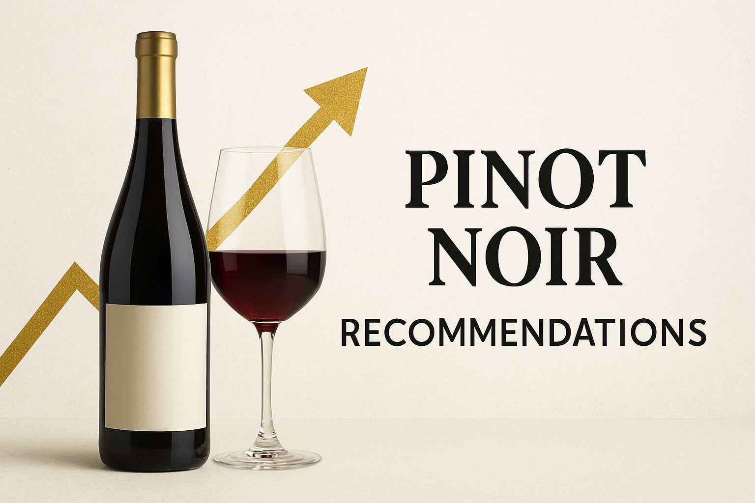 7 Essential Pinot Noir Recommendations for 2026 Wine Lovers - Fancrest ...