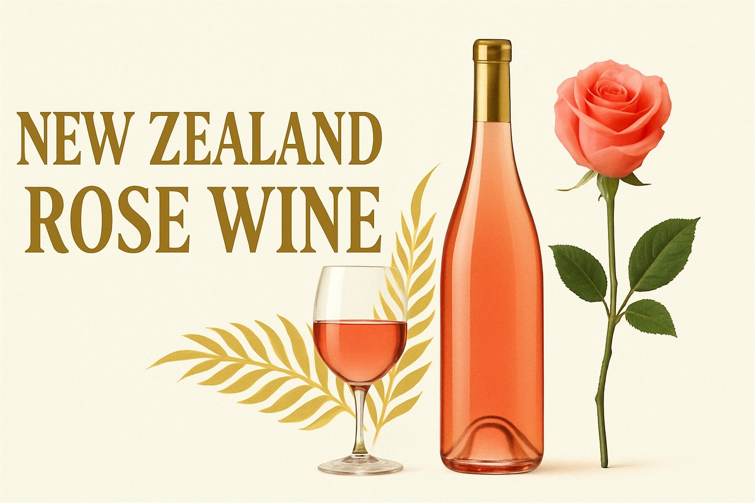 New Zealand Rose Wine Guide: Explore the Best of 2026 - Fancrest Estate ...